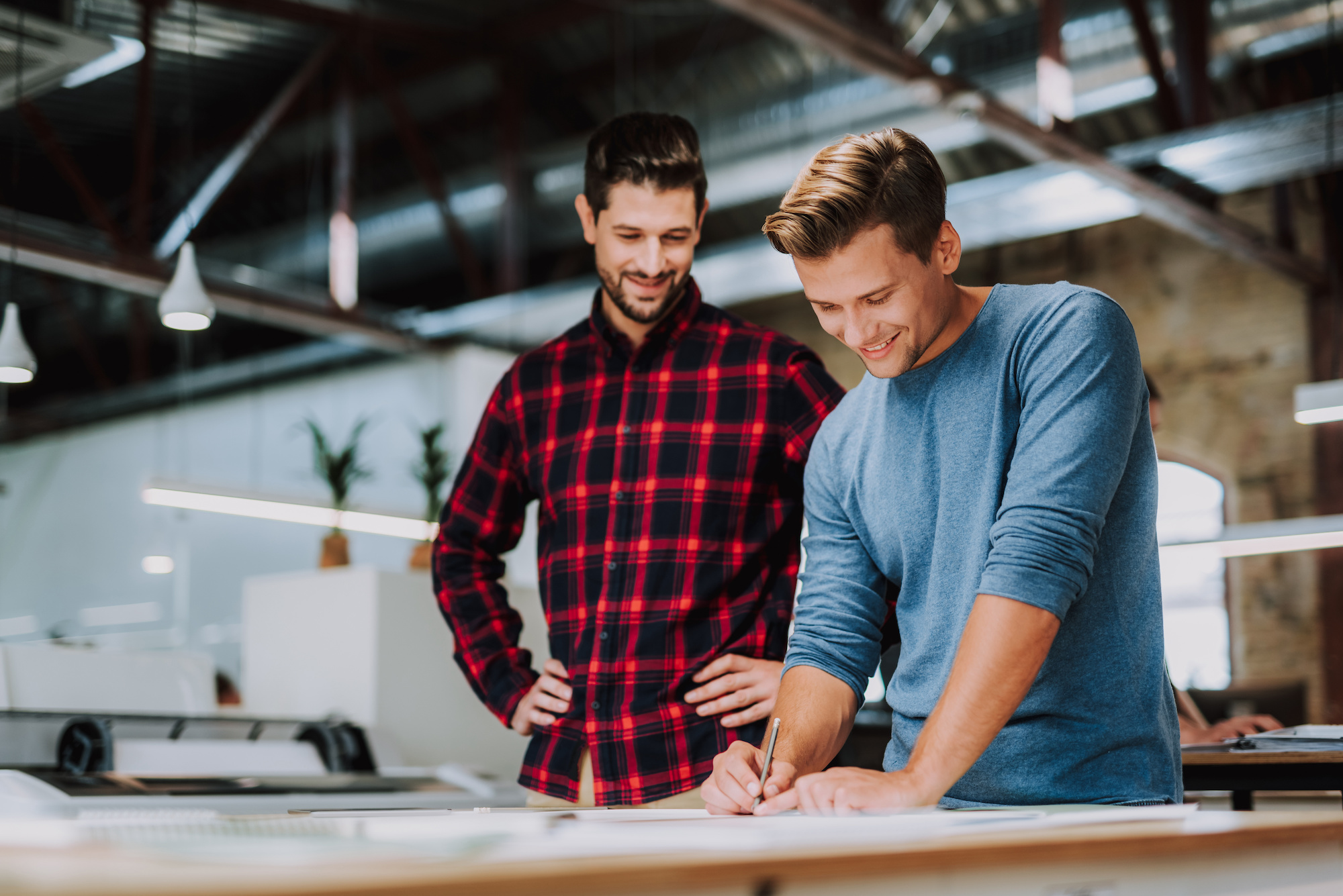 Intellectual Property - Duggan Bertsch