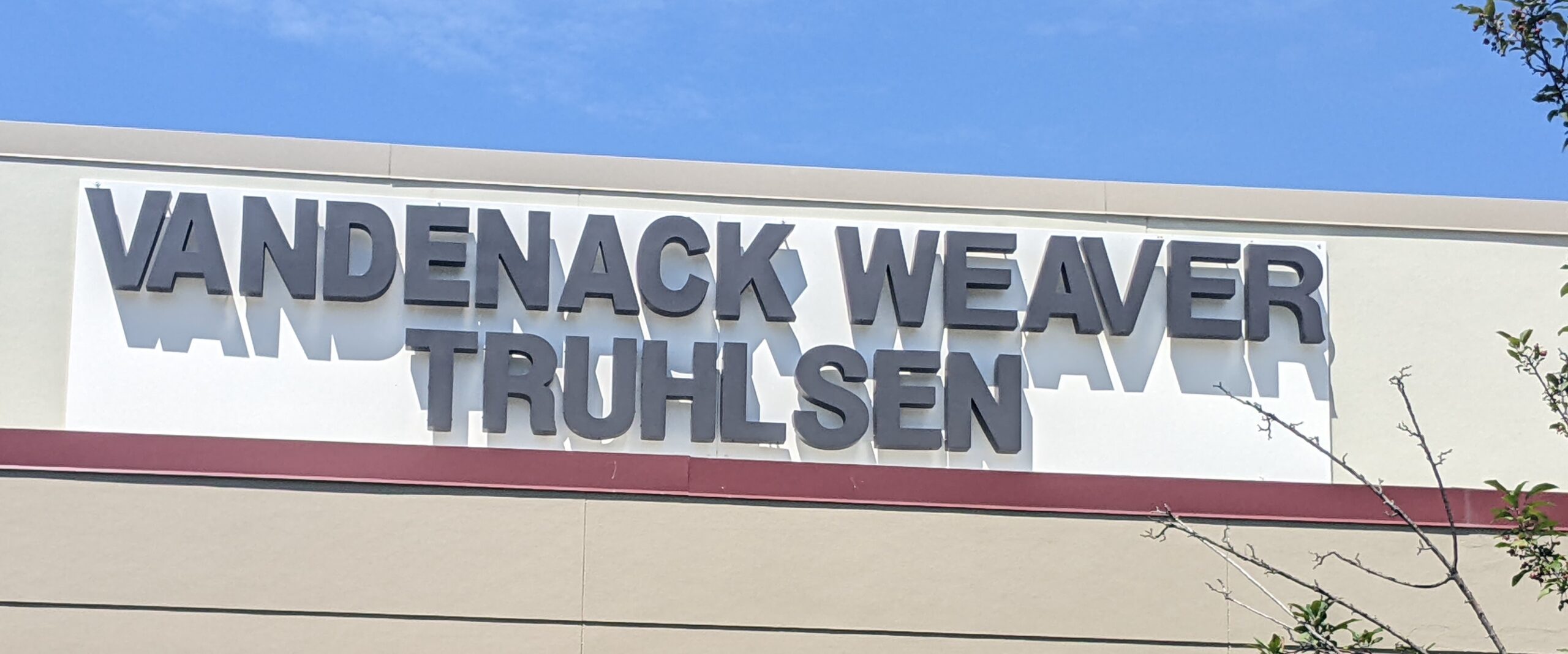 The Firm - Duggan Bertsch